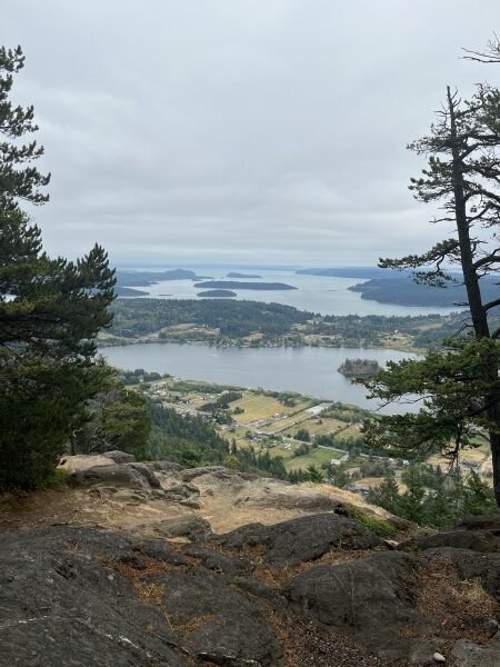 Mount Erie was not my Favorite: 3 Reasons Why - Mountaineer In Progress